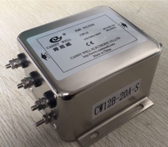 CW12B-20A-S